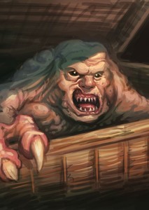 Peter Blomquist on myCast - Fan Casting Your Favorite Stories