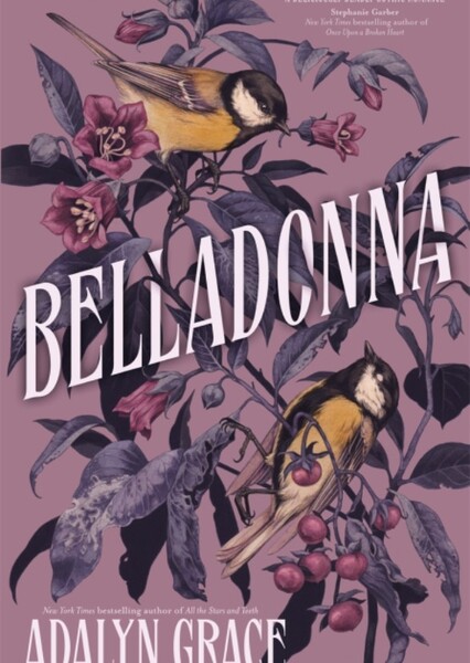 Belladonna Series Fan Casting on myCast