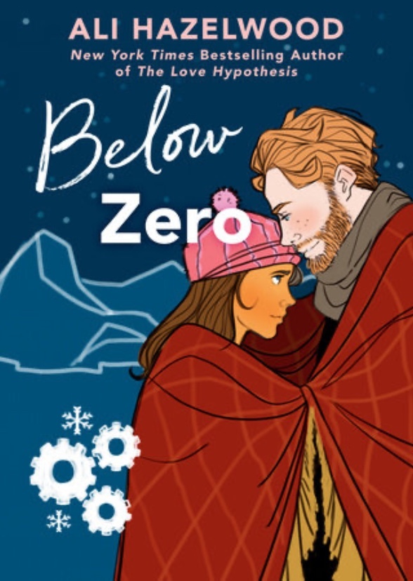 Below Zero Fan Casting on myCast