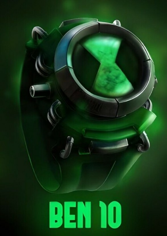 Diamondhead Fan Casting for Ben 10 (2035 Film) | myCast - Fan Casting ...