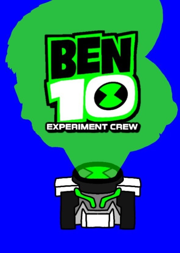 Fan Casting Robert Downey Jr. as Harvey Hackett in Ben 10: Experiment ...