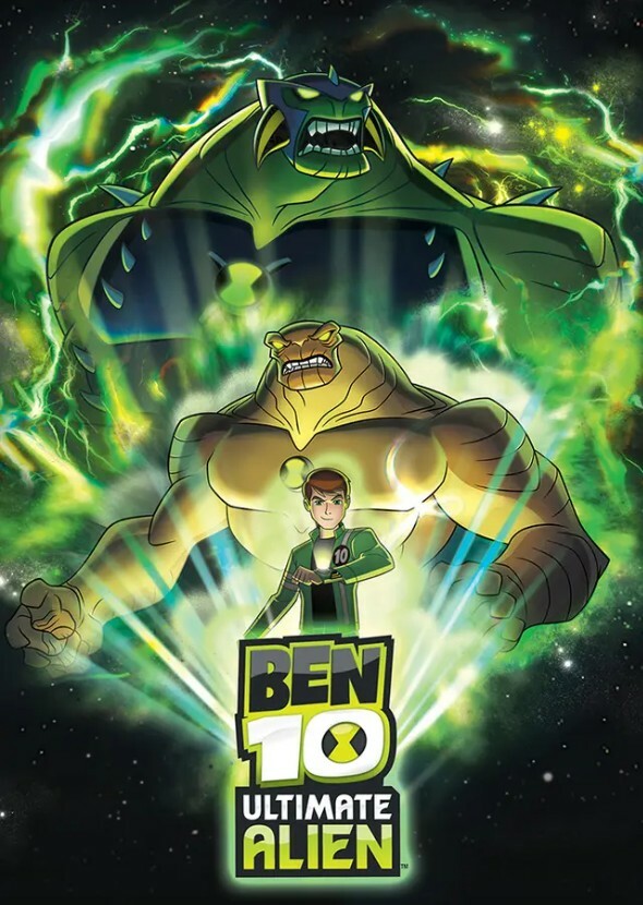 Ben 10 Fan Casting on myCast