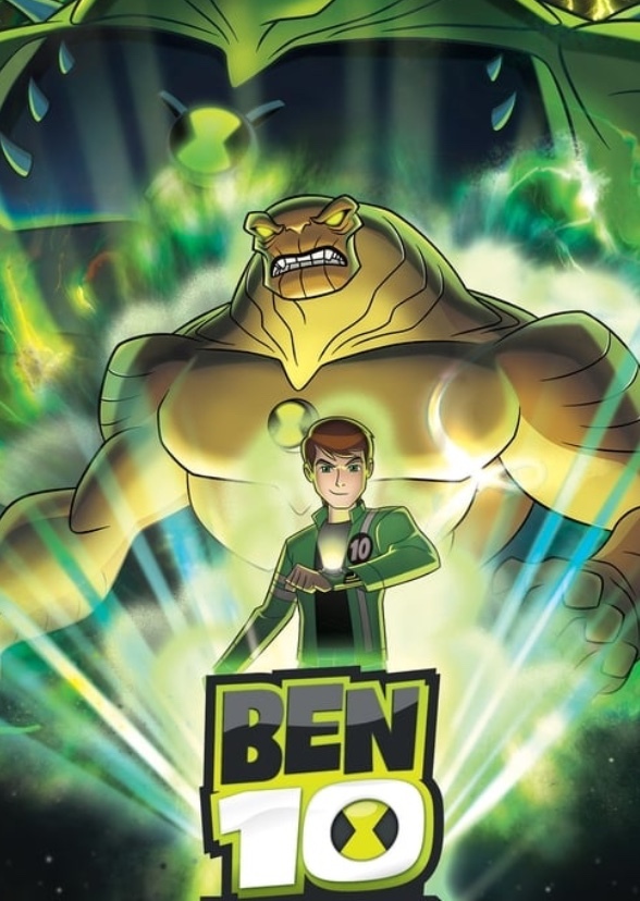 Ben Tennyson Fan Casting for Ben 10 | myCast - Fan Casting Your Favorite Stories