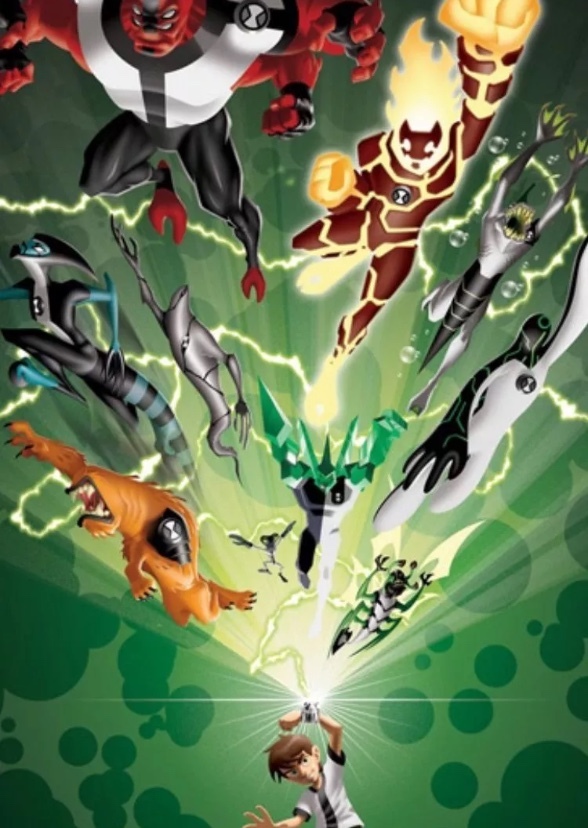 Gwen Tennyson Fan Casting for Ben 10 | myCast - Fan Casting Your ...