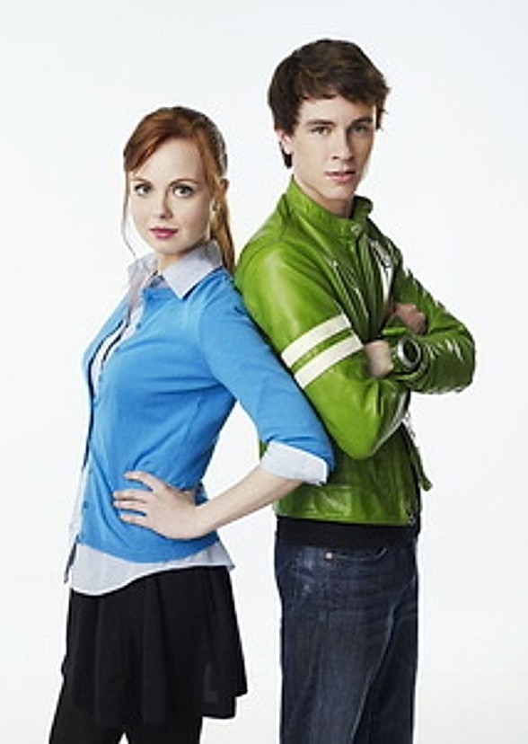 Kevin Ethan Levin Fan Casting for Ben 10: 3 | myCast - Fan Casting Your ...