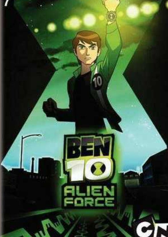 Find an Actor to Play Ben Tennyson in Ben 10 on myCast