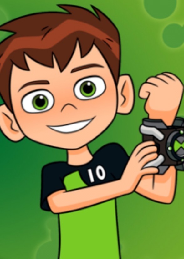 Ben 10 Fighting Heroes Season 1 Fan Casting on myCast