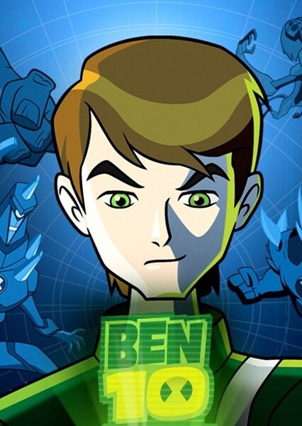 Ben 10 (Film) Fan Casting on myCast