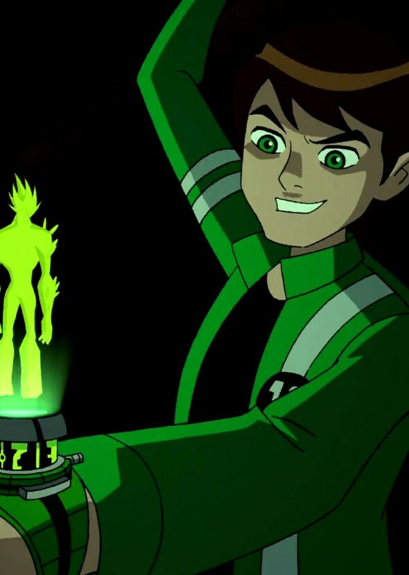 Ben 10 Live Action Fan Casting on myCast
