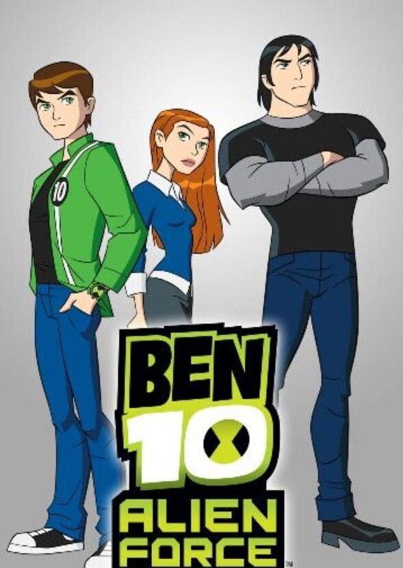 Ben 10 (Live action TV series HBO Max) Fan Casting on myCast