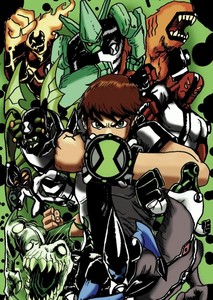 Nol-Anj on myCast - Fan Casting Your Favorite Stories