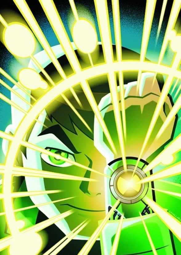 Ben 10: The Journey Begins Fan Casting on myCast