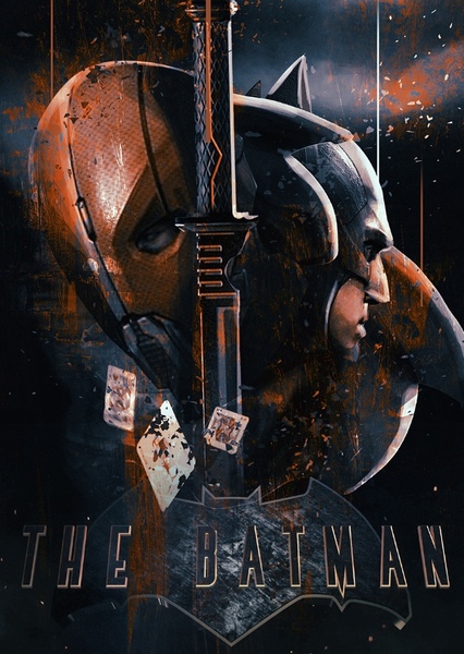 Ben Affleck’s: The Batman (2019) Fan Casting on myCast