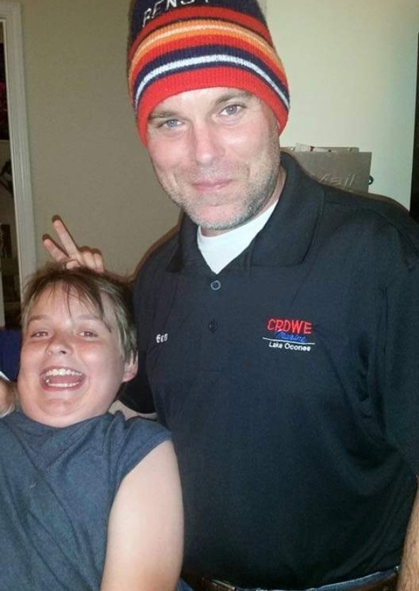 Ben Dedrick Fan Casting on myCast