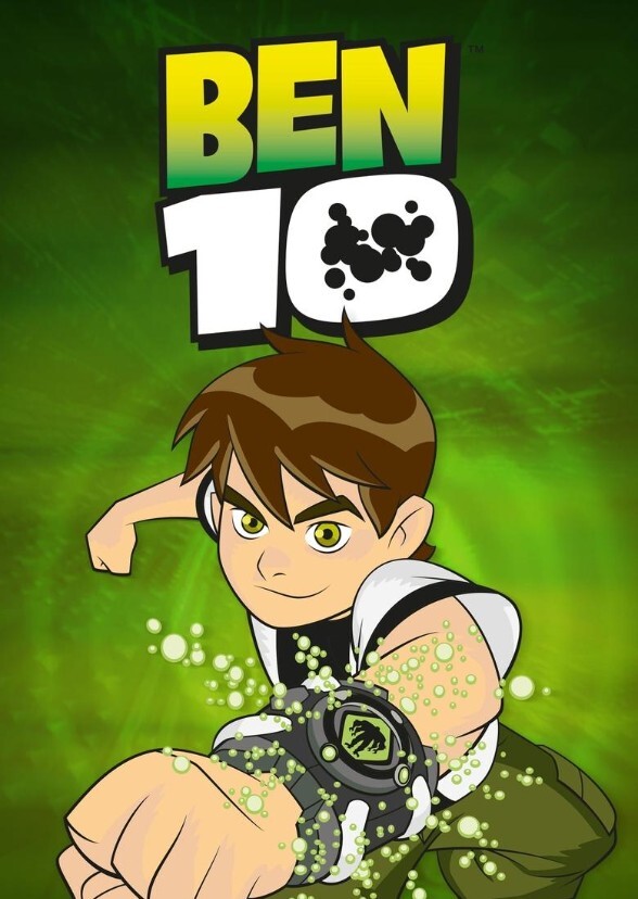 Ben Tennyson and Kevin Levin Fan Casting for Ben 10 In The Golden Age Of Hollywood | myCast ...