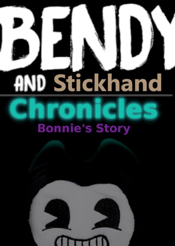 Bendy And Stickhand Chronicles Fan Casting On Mycast