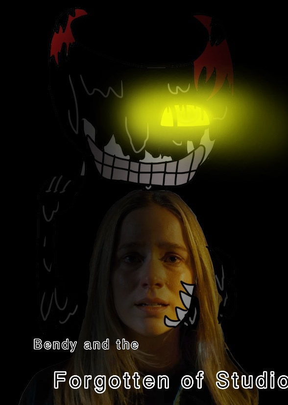 Amy Humko Fan Casting for Bendy and the Forgotten of Studio | myCast ...