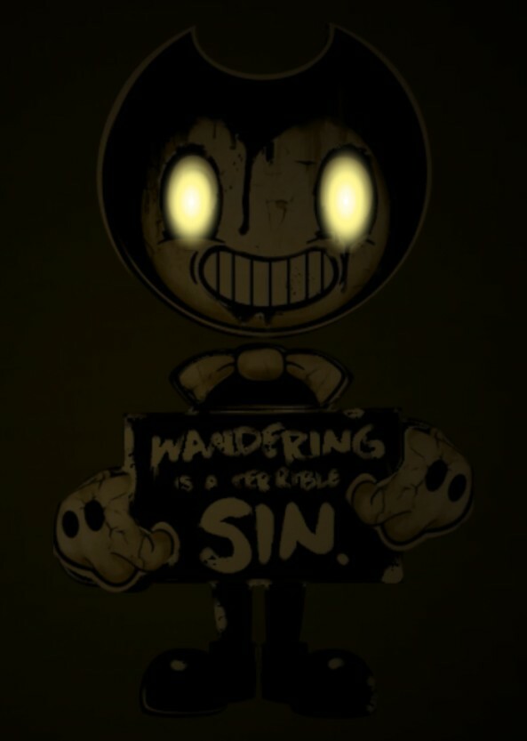 Bendy And The Ink Machine 2026 Fan Casting On Mycast