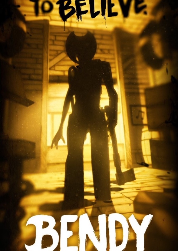 Bendy and The Ink Machine Fan Casting on myCast