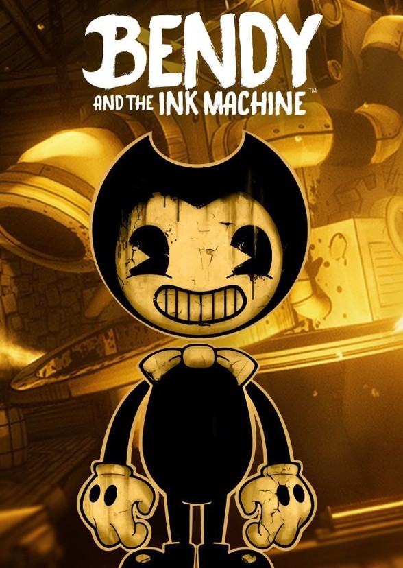 Bendy And The Ink Machine Fan Casting On Mycast