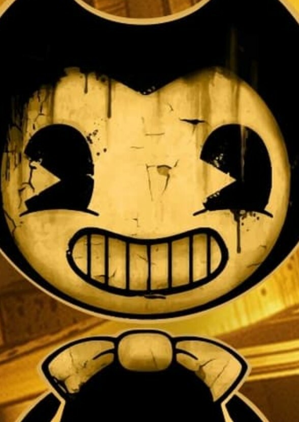 Bendy and The Ink Machine (Film Adaptation) Fan Casting on myCast