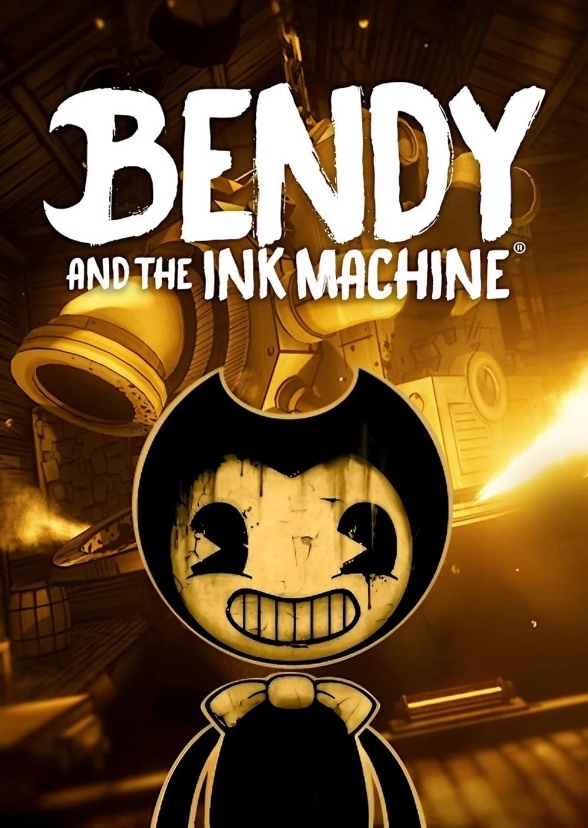 Bendy and the Ink Machine (Horror Movie) Fan Casting on myCast