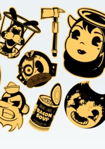 The Meatly Fan Casting