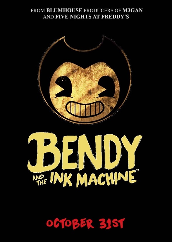 Bendy & The Ink Machine Fan Casting on myCast
