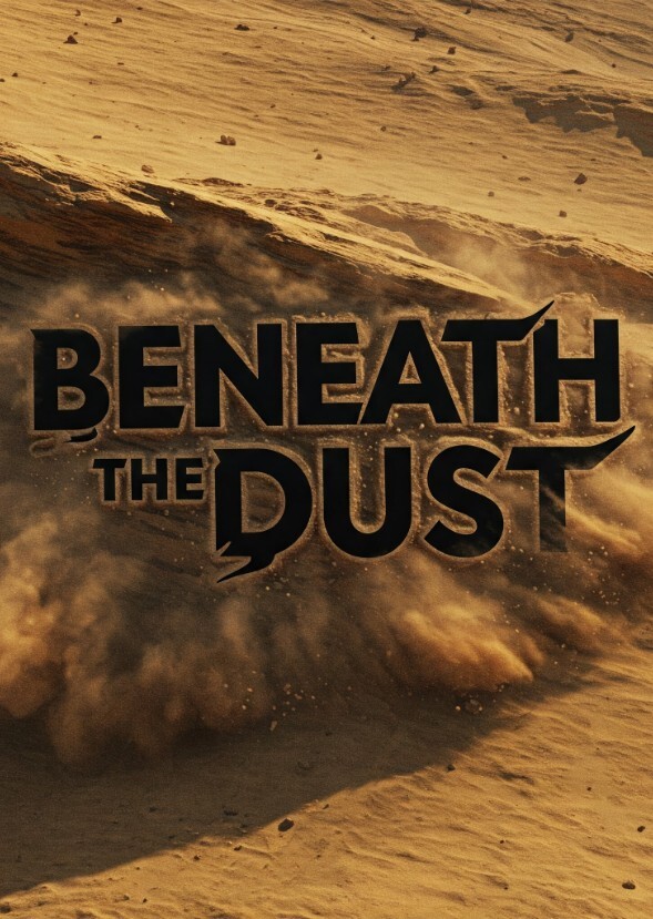 Beneath The Dust Fan Casting on myCast