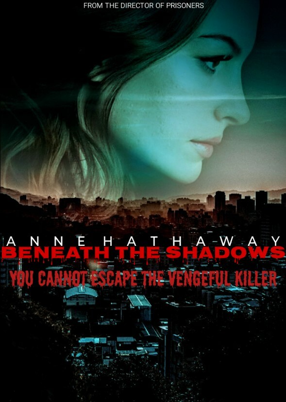 Beneath the Shadows Fan Casting on myCast