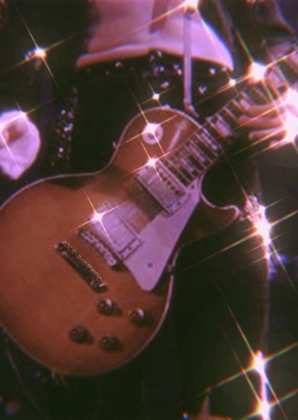 Bennie And The Jets Fan Casting on myCast