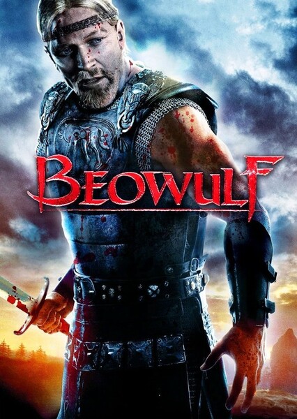 Fan Casting Richard Armitage as Beowulf in Beowulf (2017) on myCast