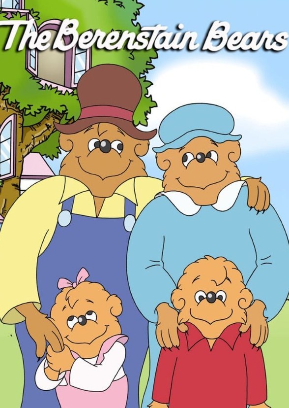 Berenstain bears animated movie. Fan Casting on myCast