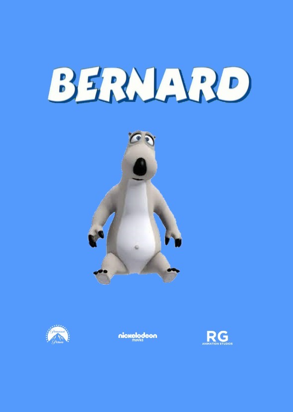 Bernard Tba Fan Casting On Mycast