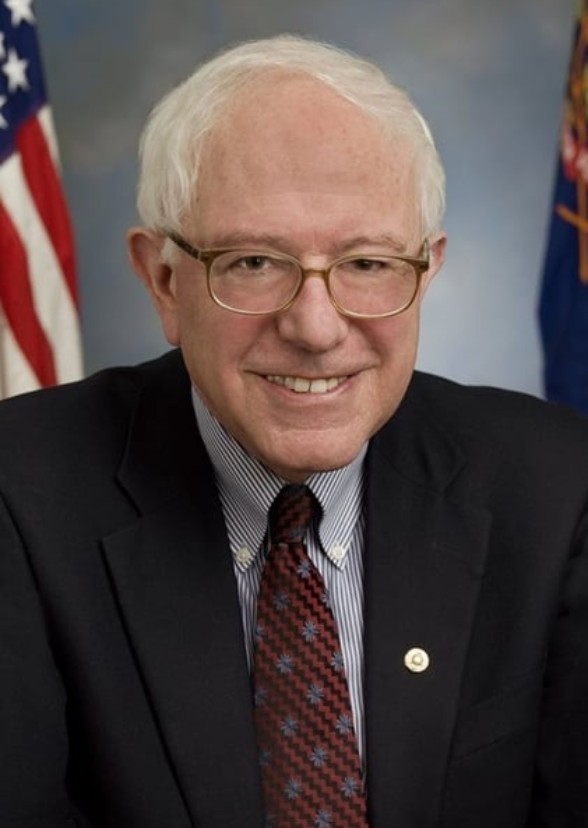 #Berniebros Fan Casting on myCast