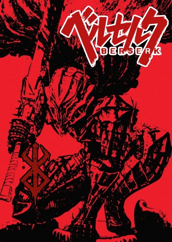 Fan Casting Benjamin Evan Ainsworth as Rickert in Berserk on myCast