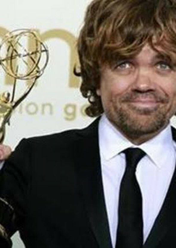 Best actor/actress in a series Fan Casting on myCast