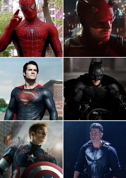 Fan Casting Superman II: The Richard Donner Cut as Best DC Movie in ...