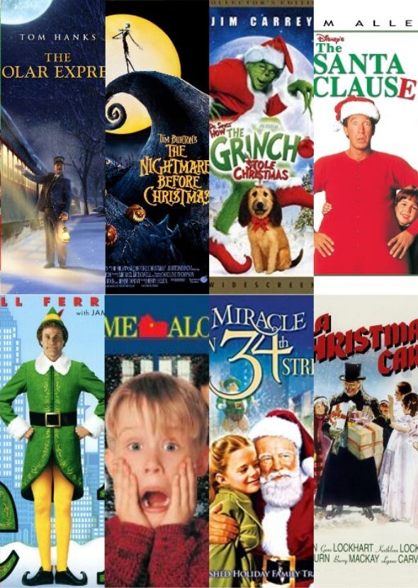 Fan Casting How The Grinch Stole Christmas as Best in Best And Worst ...