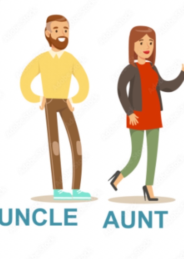 Best and Worst of Animated Uncles and Aunts Fan Casting on myCast