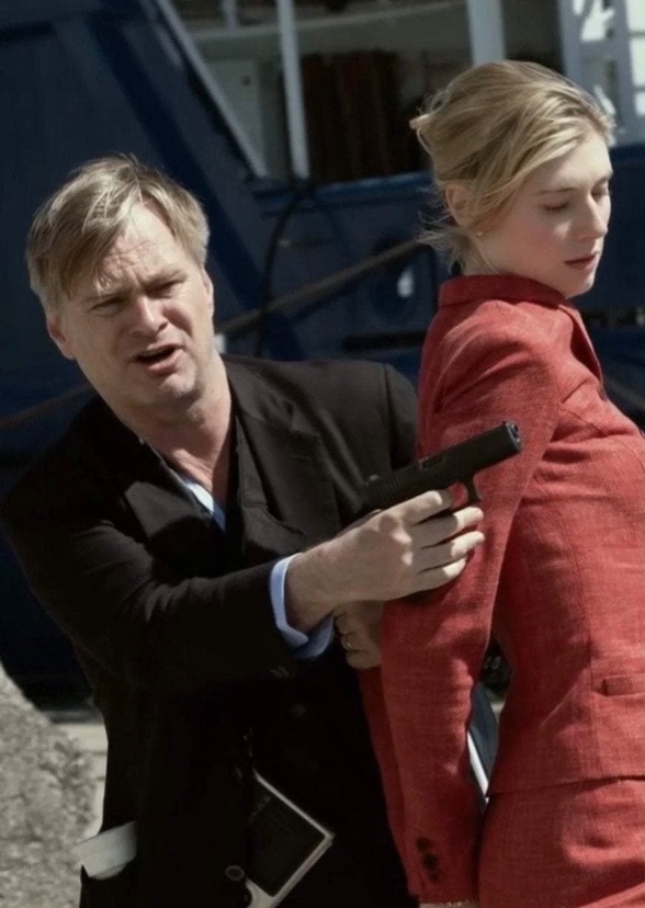 Best and Worst of Christopher Nolan’s Filmography Fan Casting on myCast