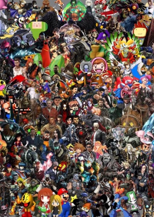 Fan Casting David Kaye as Best Voice Over Actor in a Game in Best and ...