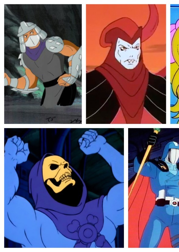 Fan Casting Mimic the Octopus as Best Sonic Villain in Best and Worst ...