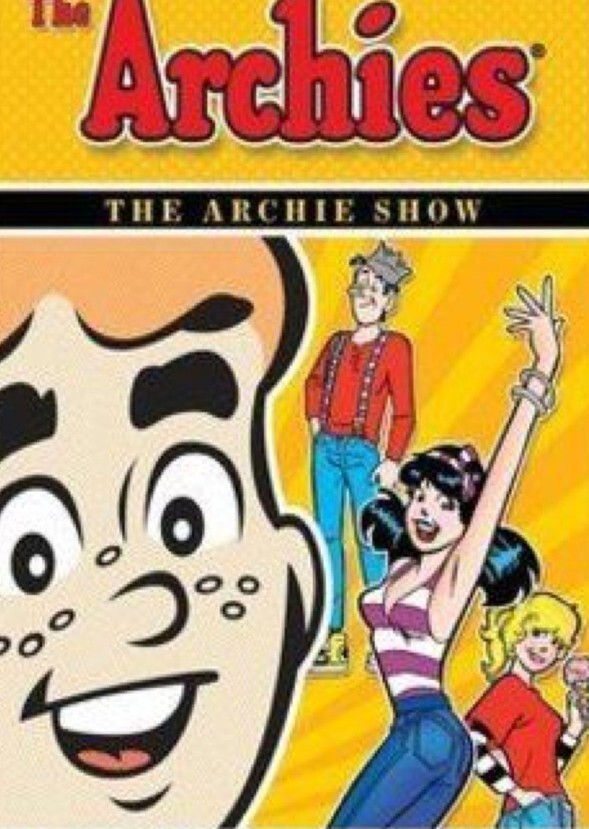 Find an Actor to Play Best Sabrina TV Shows in Best ARCHIE COMICS ...