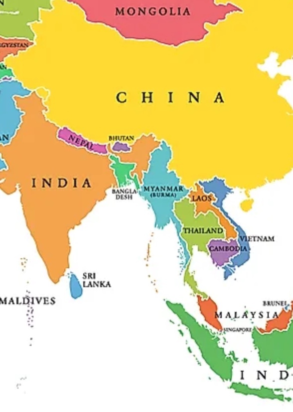 Best Asian Actors & Actresses Fan Casting on myCast