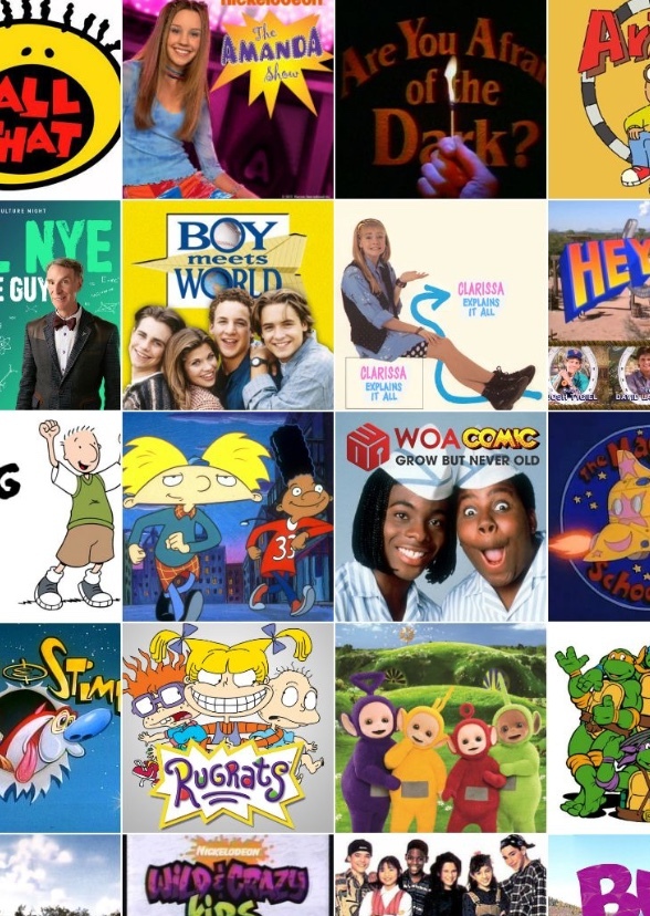 Fan Casting Count Duckula (TV Show) as Best Children Shows Ever in Best Children Shows Ever on ...