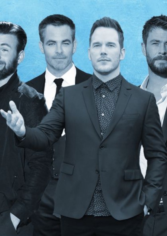 Best Chris Fan Casting on myCast