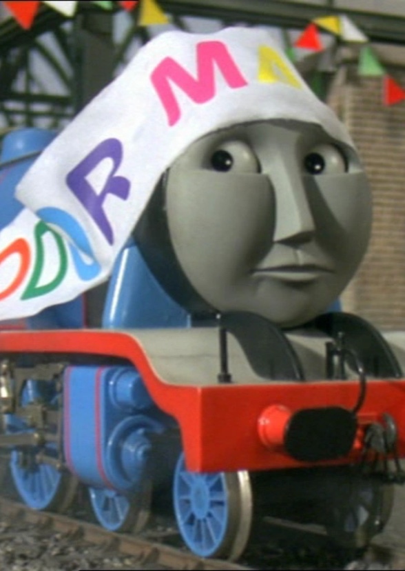 Best Dressed Engine Fan Casting on myCast