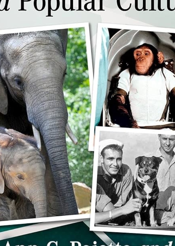 The Best Famous Individual Animals By Species Fan Casting on myCast