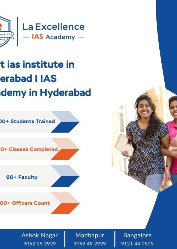 Best Ias Coaching In Hyderabad Fan Casting on myCast